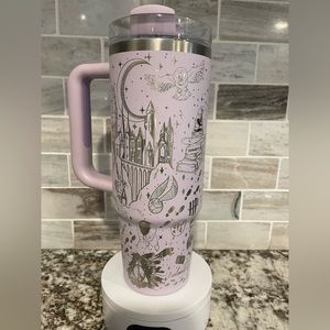 Stanley | Kitchen | Laser Engraved Harry Potter Taylor Swift Stanley ...